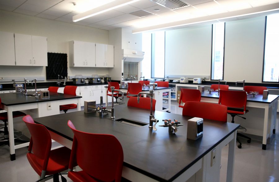 Why Rutgers-Camden Physics? – Department of Physics