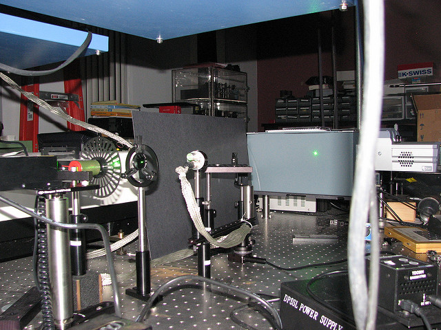 Department of Physics