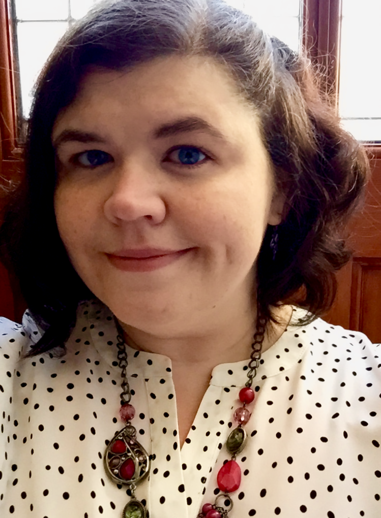 Faculty & Staff – Department of Physics